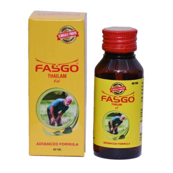 Fasgo Thailam – 100ml – Fasgo India